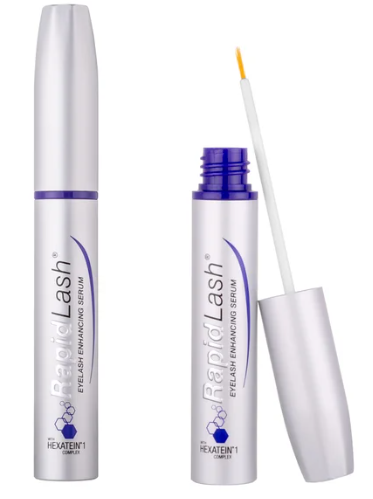 RapidLash Eyelash Enhancing Serum, 0.1 fl oz, 2-pack– Brands For Less USA