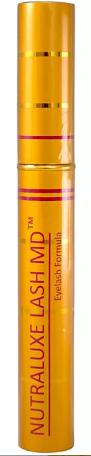 NutraLuxe Lash MD Eyelash Conditioner– Brands For Less USA