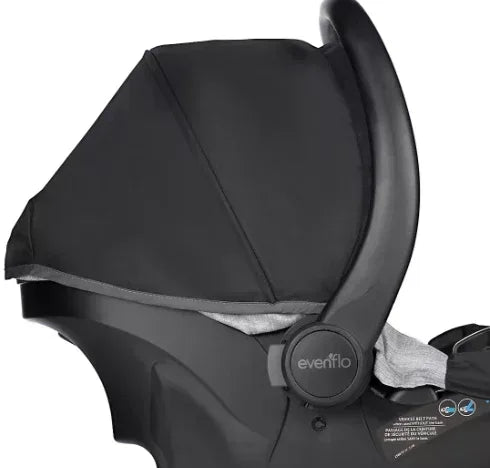 Evenflo LiteMax Infant Car Seat– Brands For Less USA