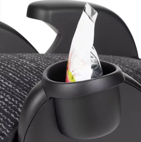 Evenflo Go Time No Back Booster Car Seat– Brands For Less USA