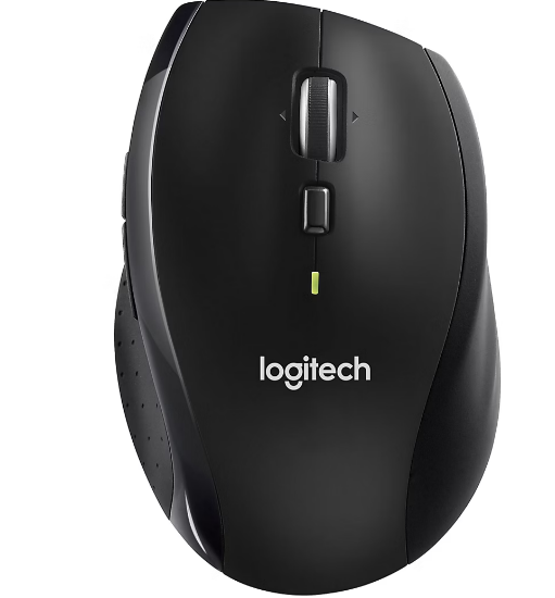 Logitech Productivity Plus Mouse– Brands For Less USA