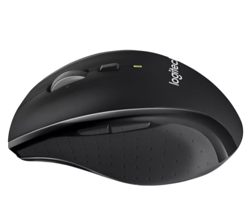 Logitech Productivity Plus Mouse– Brands For Less USA