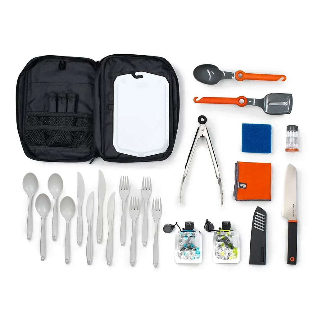 GSI Camp Kitchen Set– Brands For Less USA