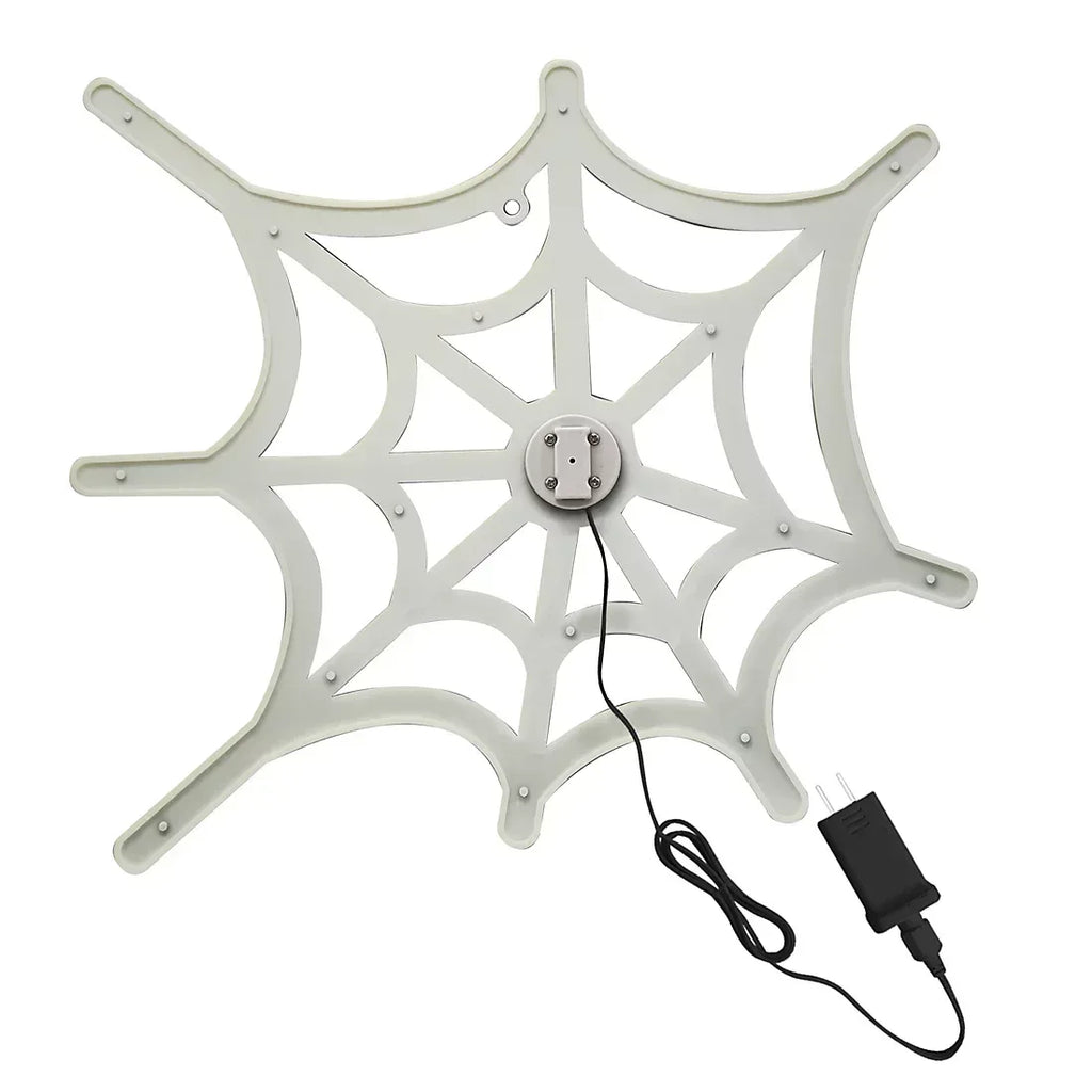 Berkley Jensen Hi Vibrant 16" Spider Web– Brands For Less USA