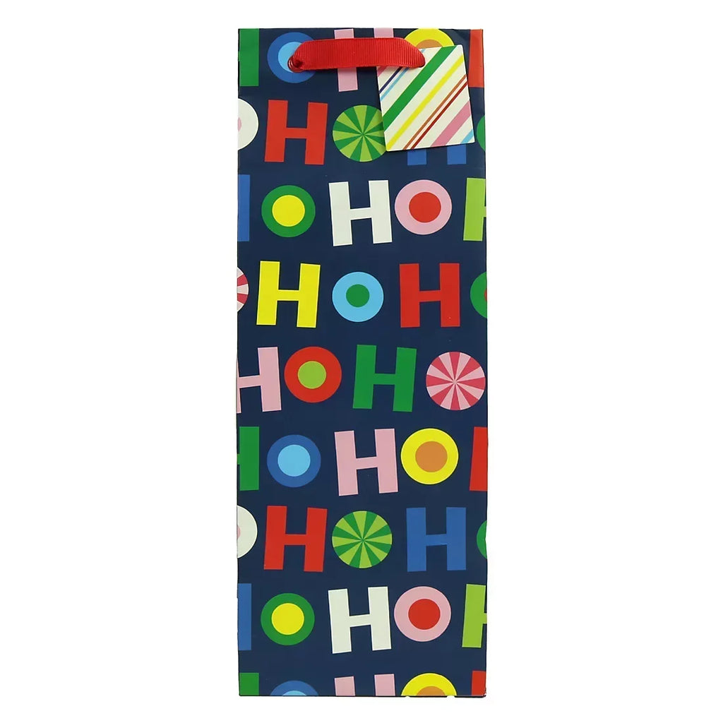 EDG Bottle Heavyweight Assorted Gift Bags, 8 ct.– Brands For Less USA