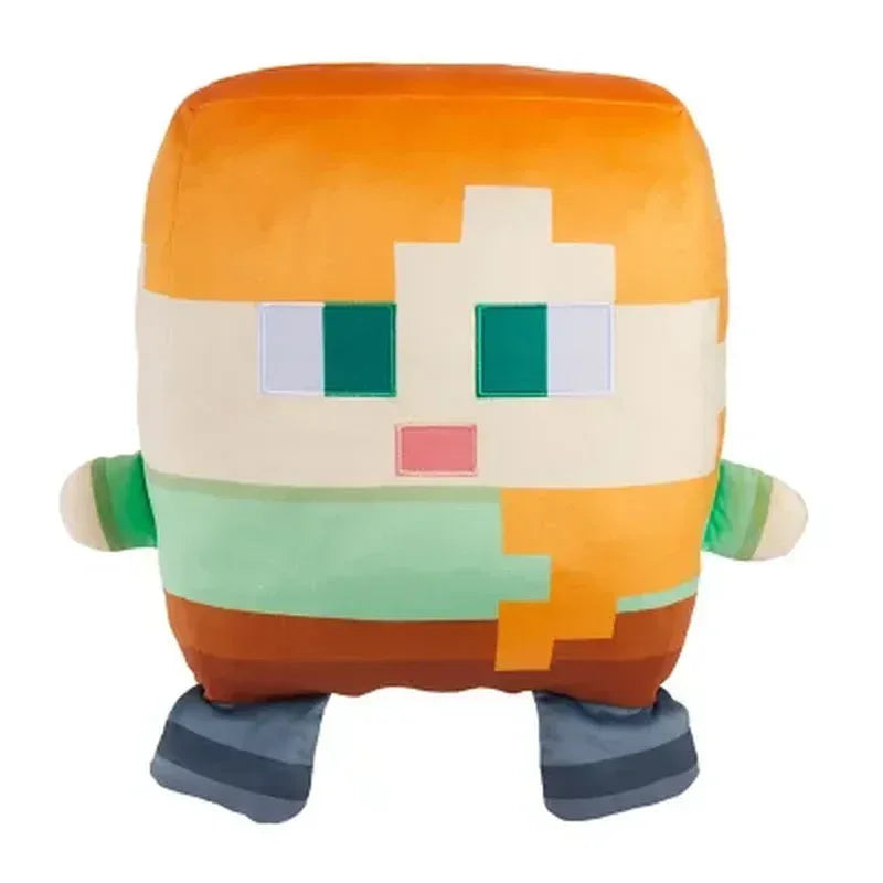 Minecraft 14" Cuutopia Plush (Assorted Styles)– Brands For Less USA
