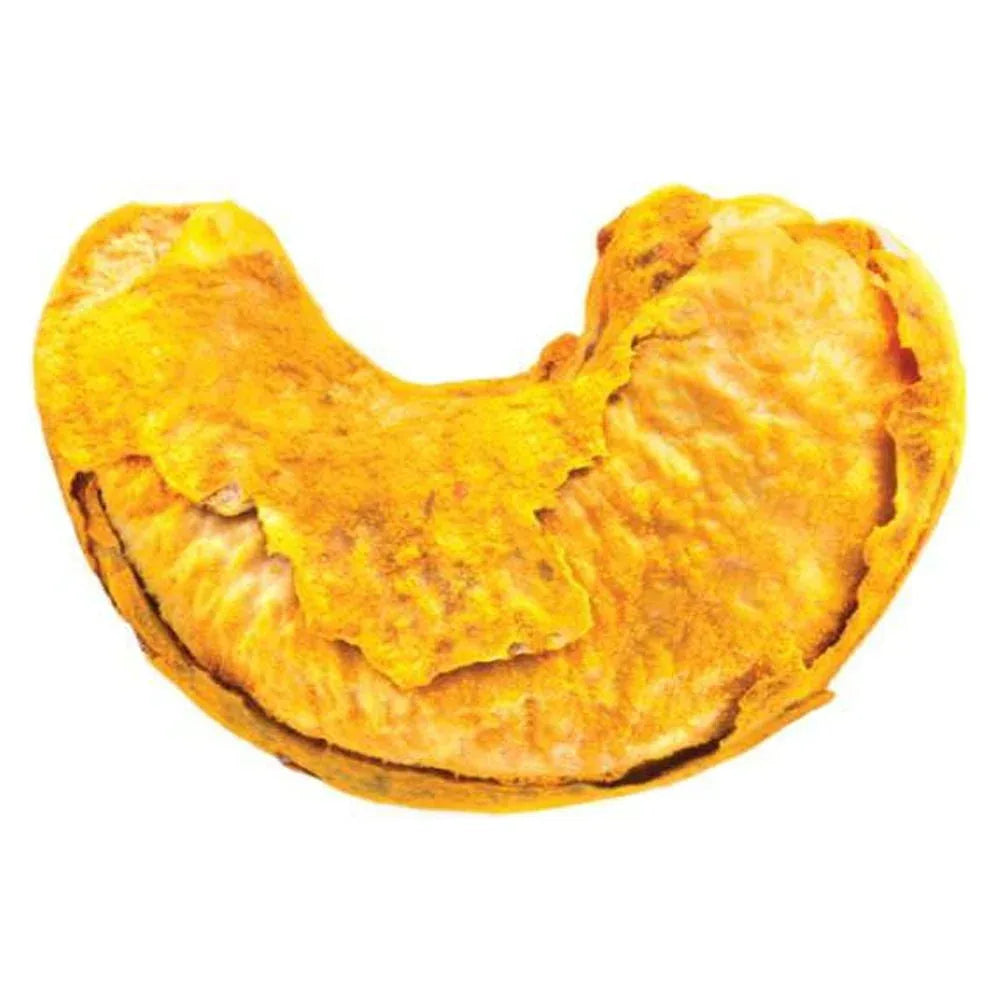 Karma Nuts Turmeric Wrapped Cashews, 7oz– Brands For Less USA