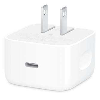 Apple 40W Dynamic Power Adapter with 60W Max - Fast Charging for iPhon ...