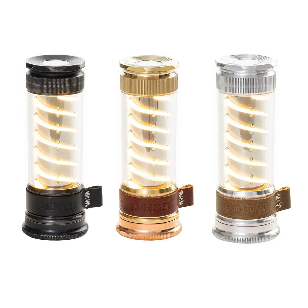 Barebones Edison Light Stick Bundle– Brands For Less USA