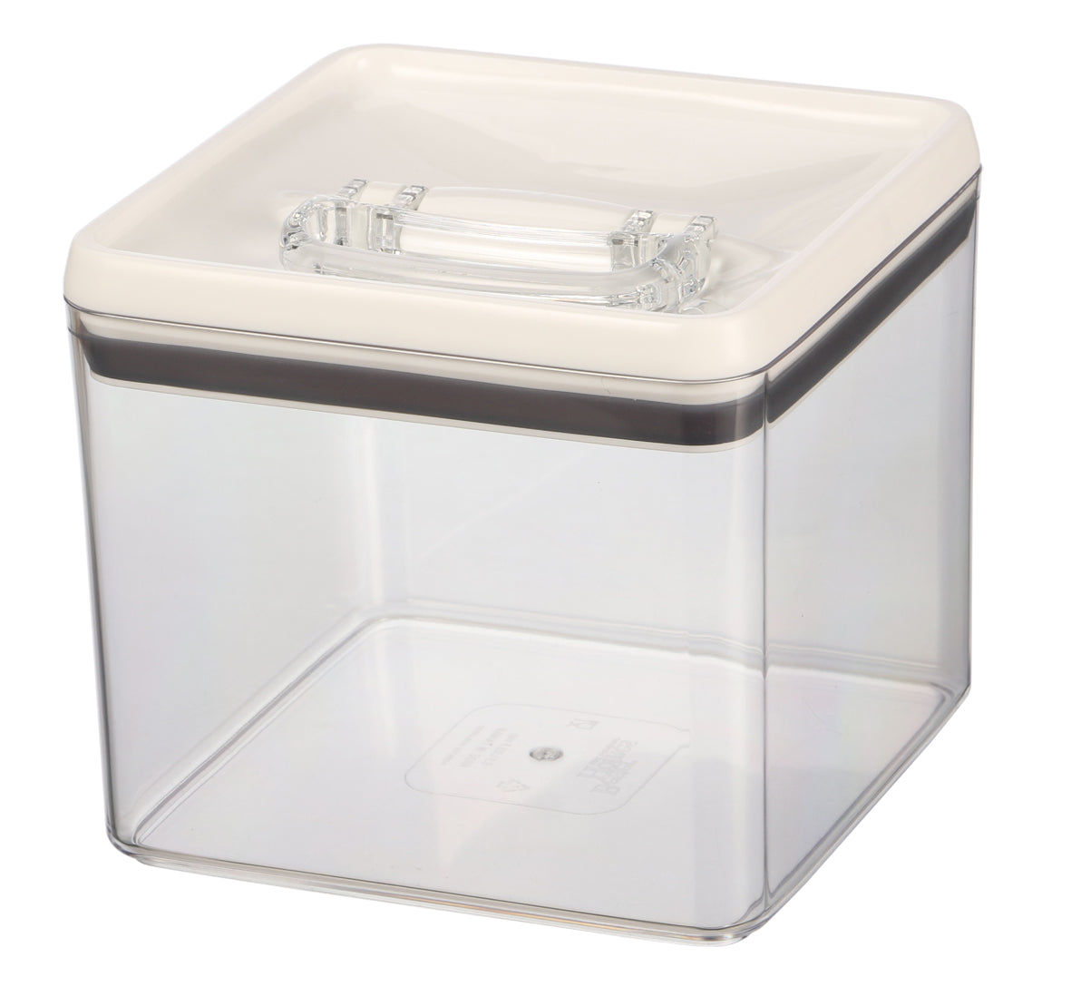 Better Homes & Gardens Flip-Tite® Large 19.7 Cup Airtight Bagel Food S ...