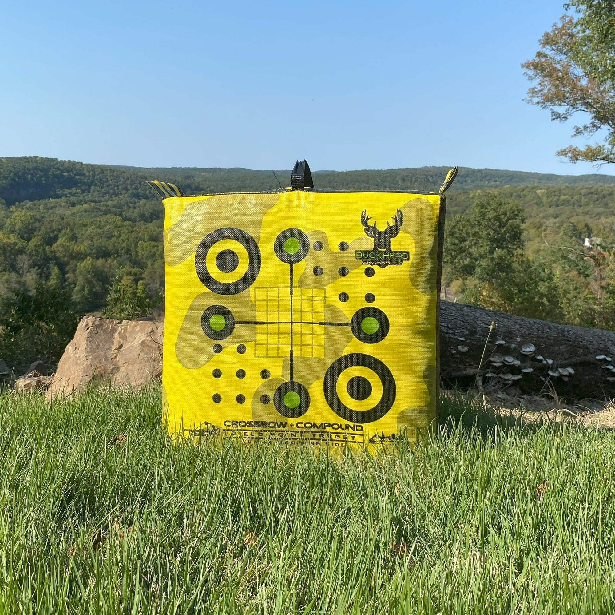 Buckhead Crossbow Compound Archery Target– Brands For Less USA