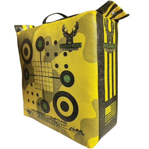 Buckhead Crossbow Compound Archery Target– Brands For Less USA