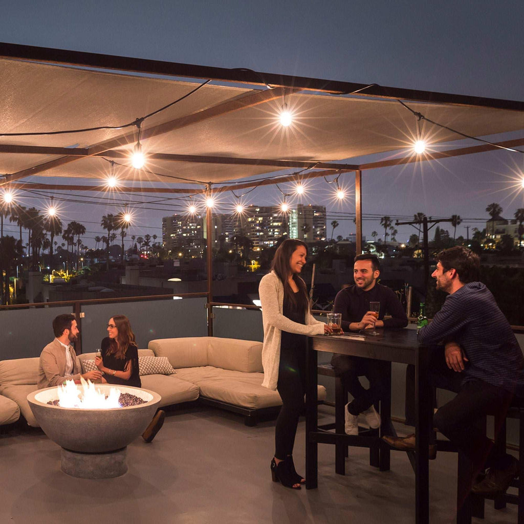 Feit Electric LED Replacement String Light Bulbs, 24-pack– Brands For ...