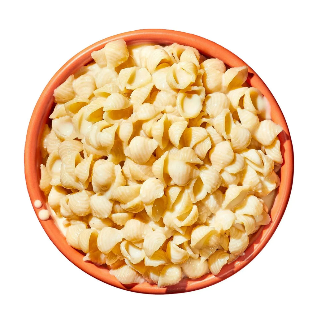 Goodles Mac & Cheese Shella Good Noodles, Cheddar, Shells, 6 oz; Brand ...