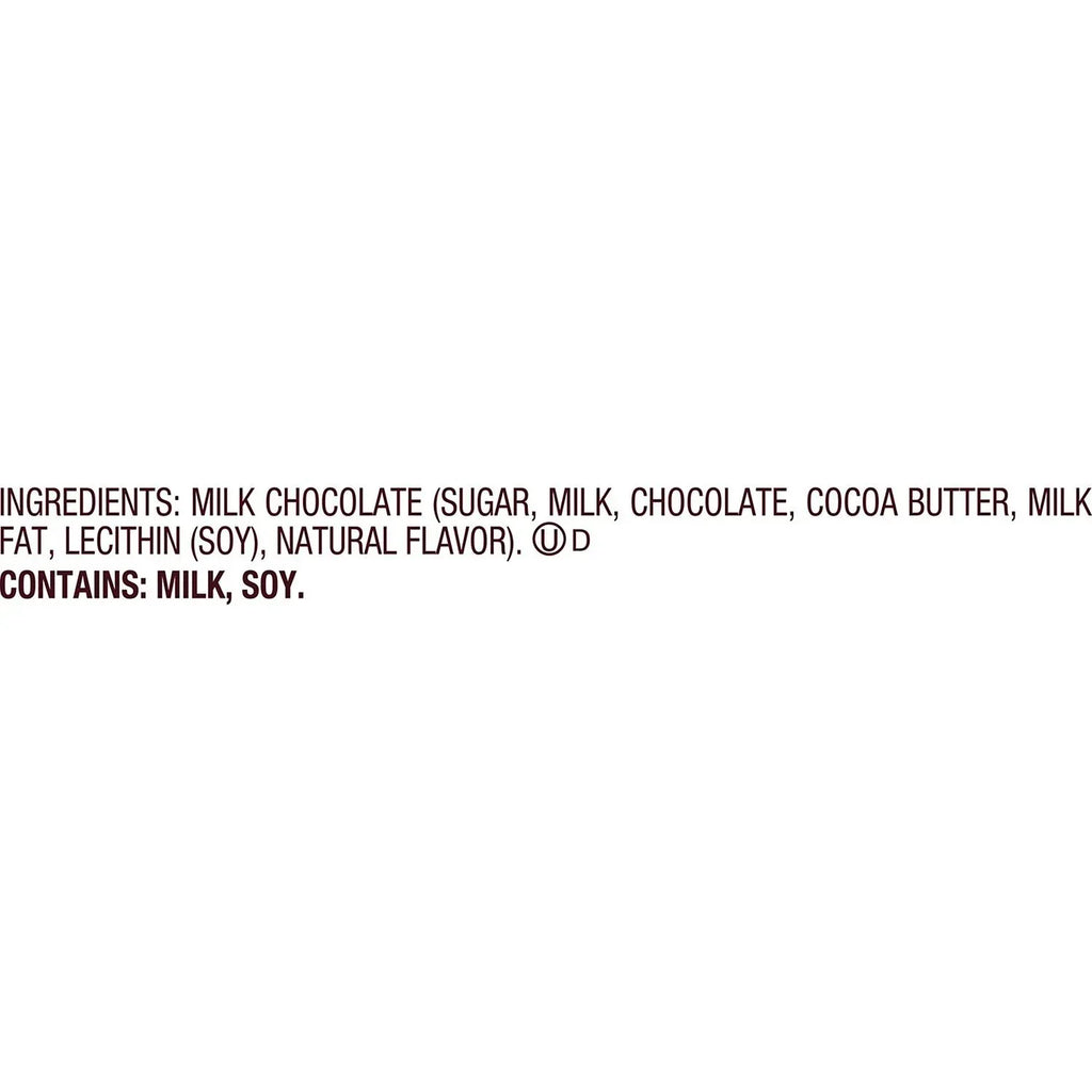 HERSHEY'S KISSES Grinch Christmas Milk Chocolate Candy, 6 oz.– Brands ...