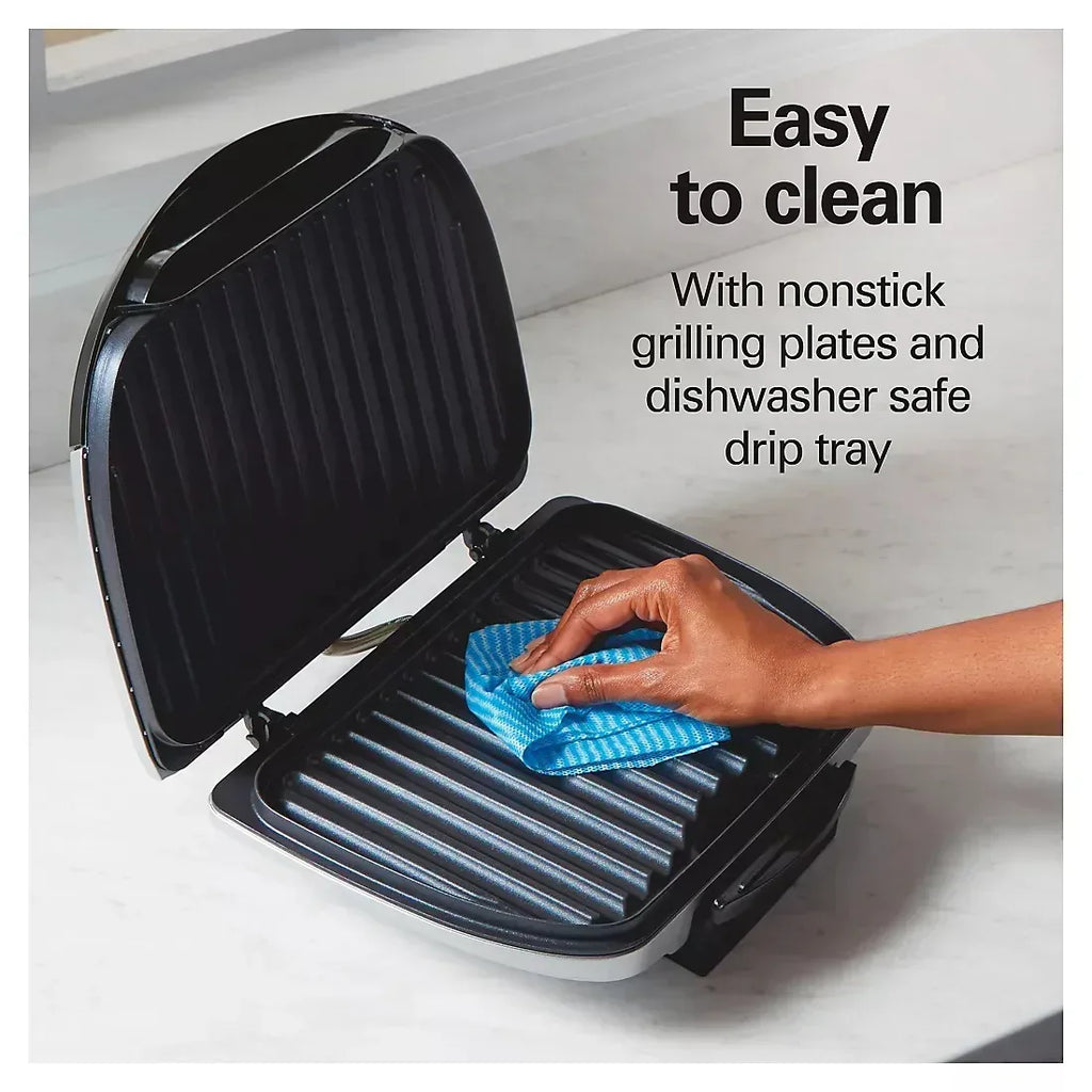 Hamilton Beach Indoor Grill– Brands For Less USA