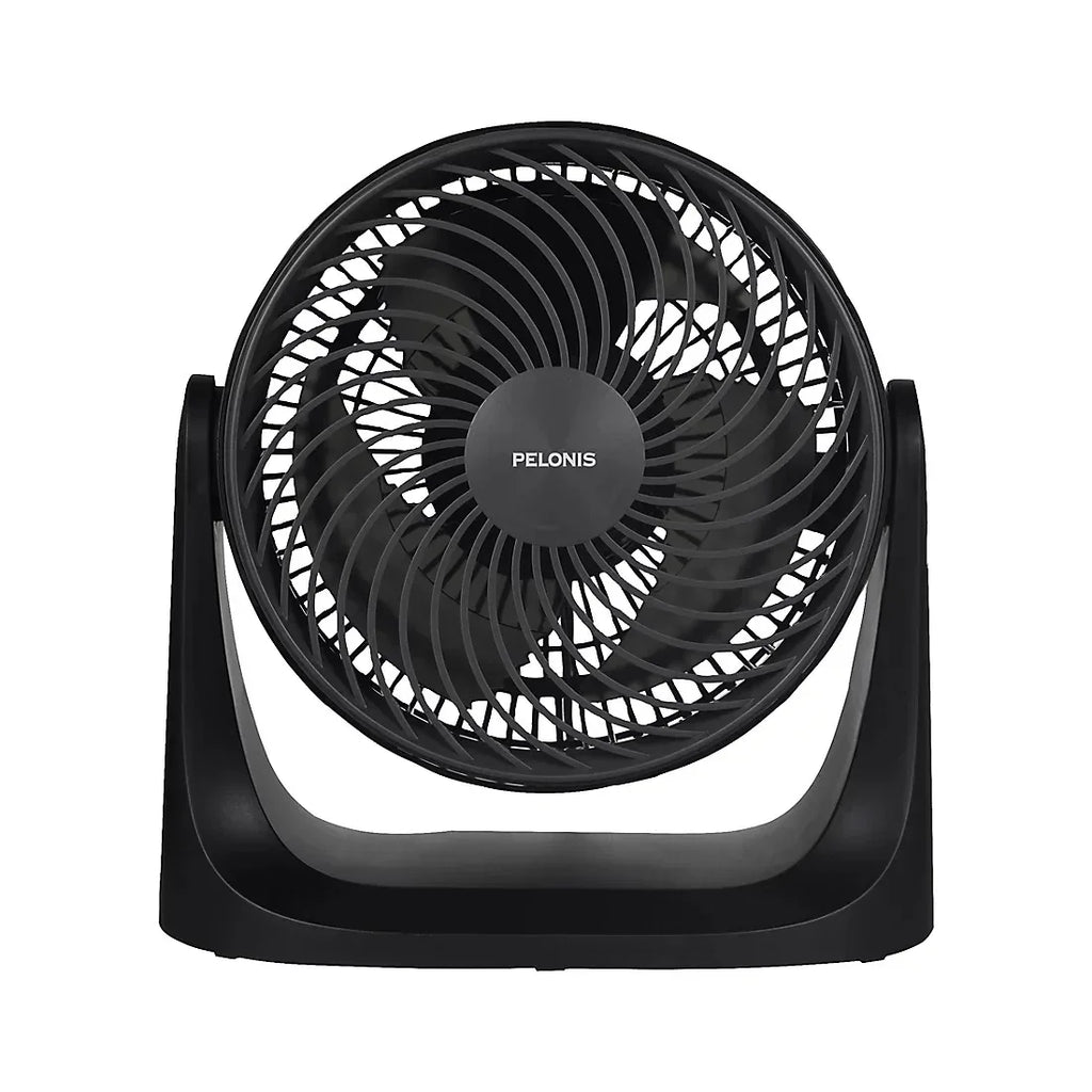 Pelonis 7" High Velocity Turbo Air Circulator– Brands For Less USA