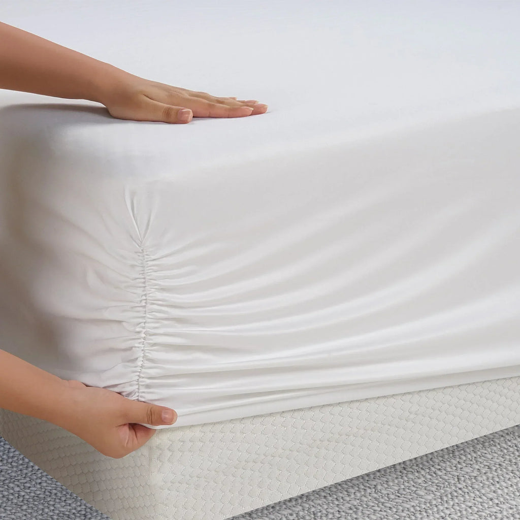 Hotel Signature 800 Thread Count Cotton 6-piece Sheet Set– Brands For ...