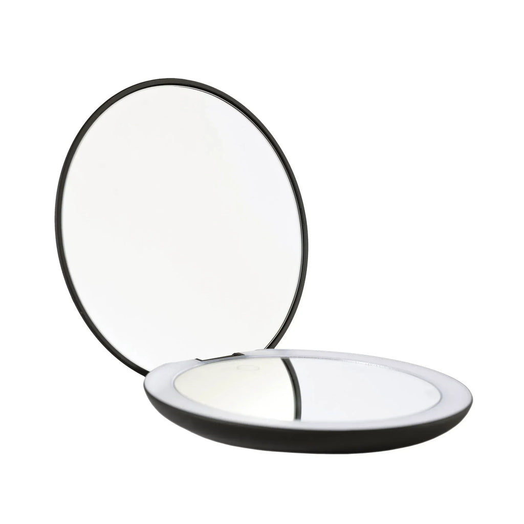 Ilios Compact Mirror– Brands For Less USA
