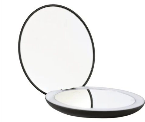 Ilios Compact Mirror– Brands For Less USA