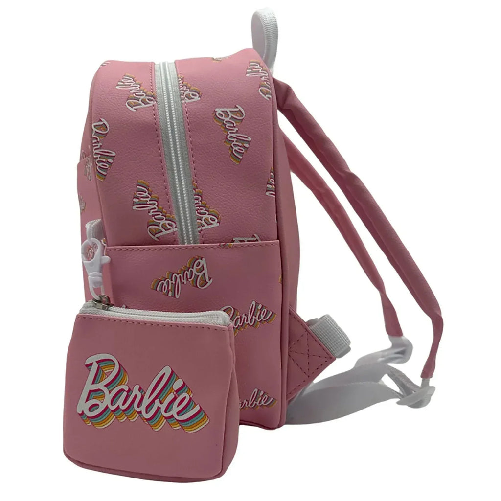 Licensed 10.5" Mini Backpack, Assorted Styles– Brands For Less USA