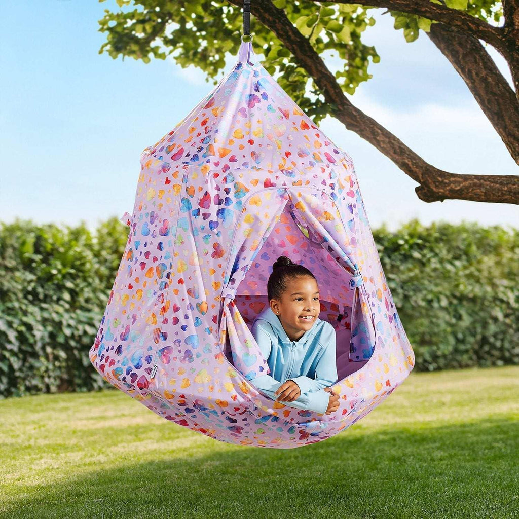 Member's Mark Kids Cozy Hanging Pod– Brands For Less USA