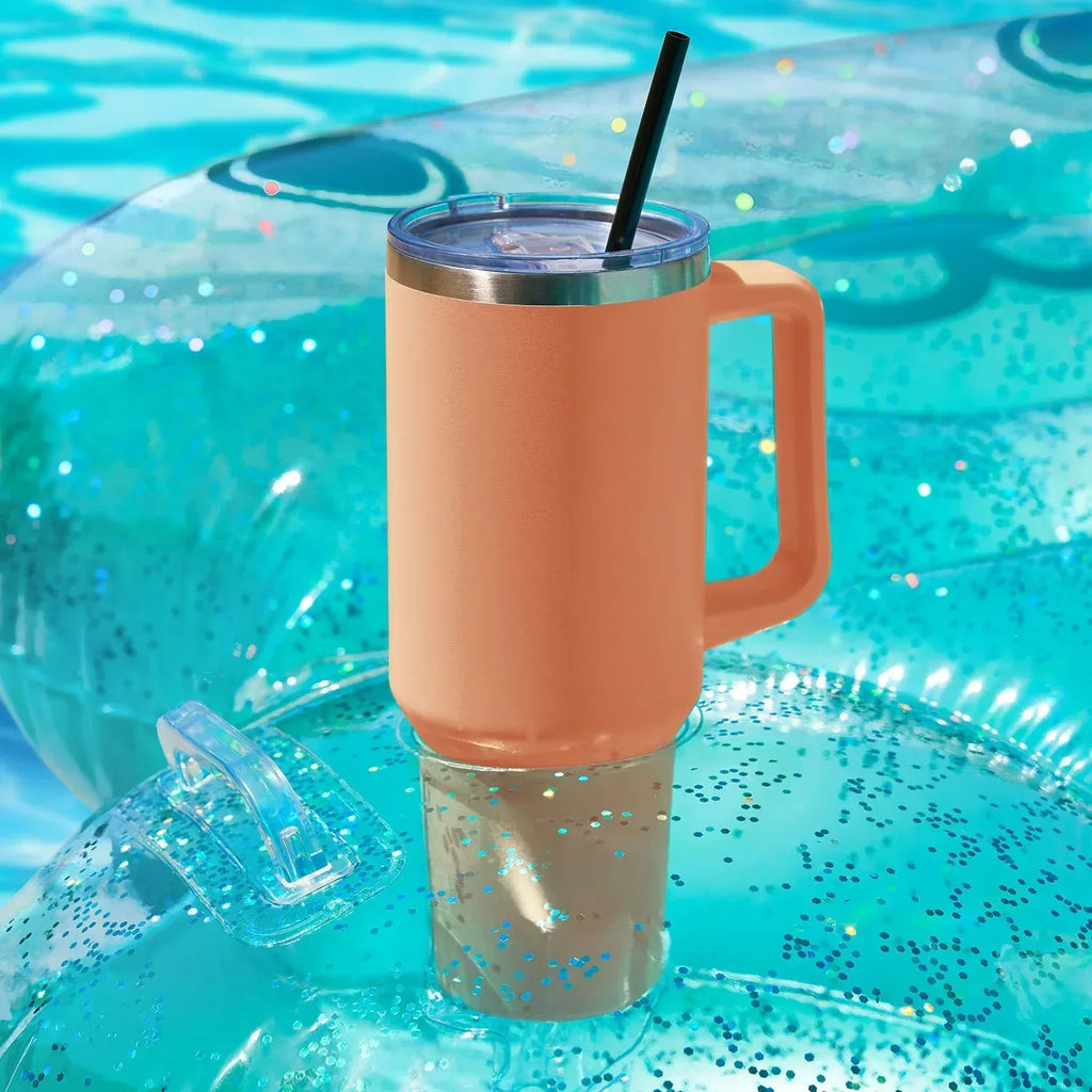Flotador inflable extragrande Member's Mark para piscina– Brands For ...
