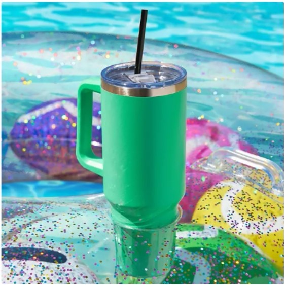 Member's Mark Oversized Inflatable Pool Float– Brands For Less USA