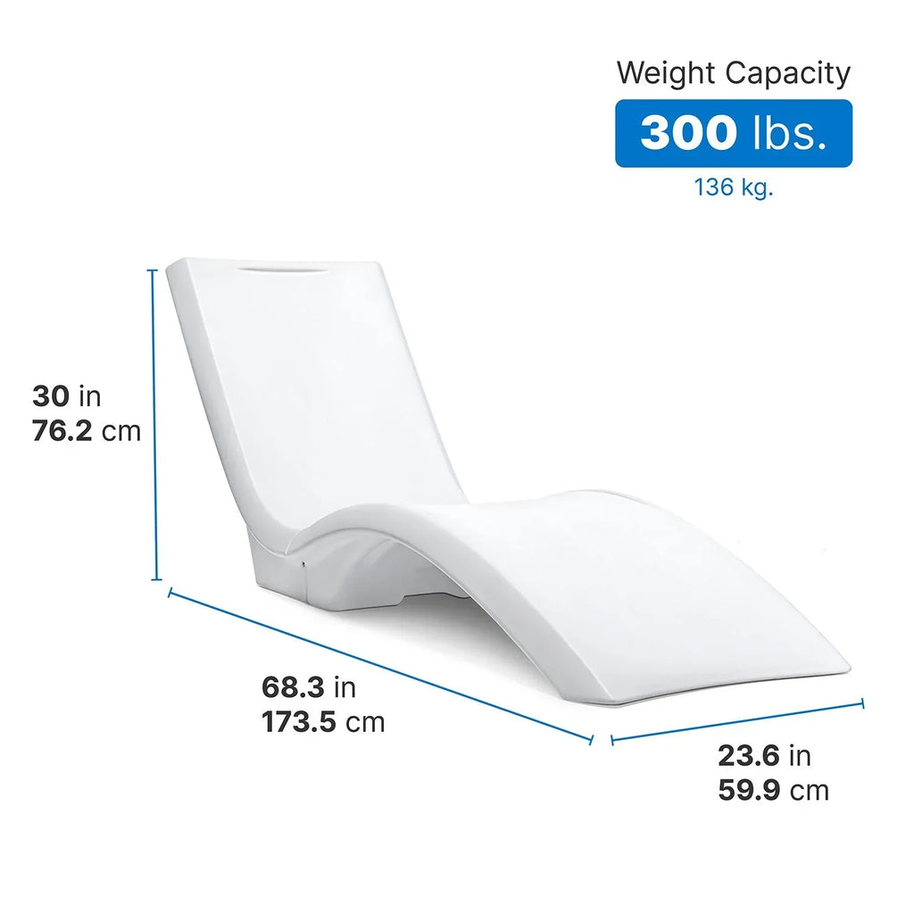 Member's Mark Pool Lounger– Brands For Less USA