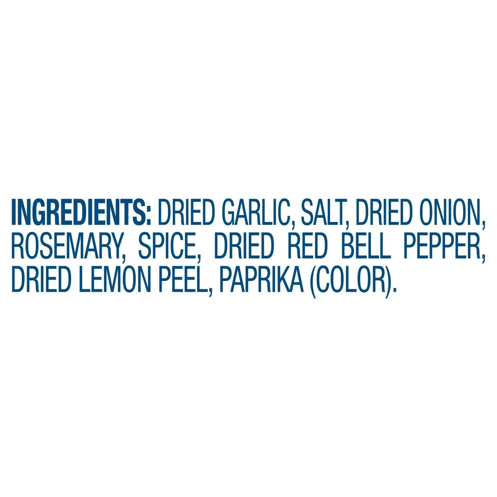 Member's Mark Rosemary Garlic, 6.25 oz.– Brands For Less USA