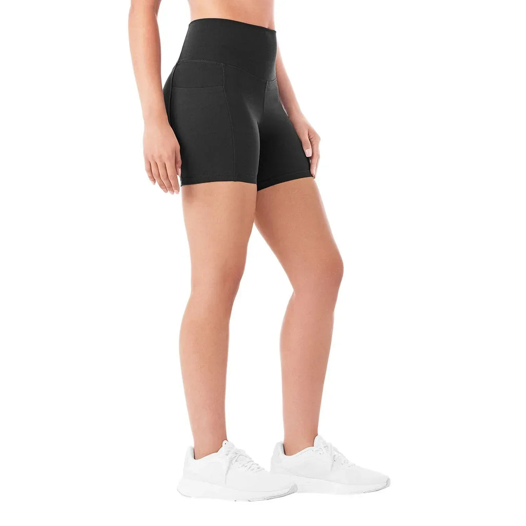 Member's Mark Women's 2-Pack Bike Short– Brands For Less USA