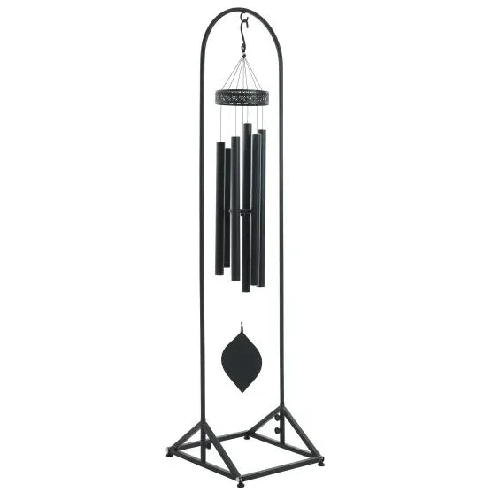 Metal Wind Chime Stand– Brands For Less USA