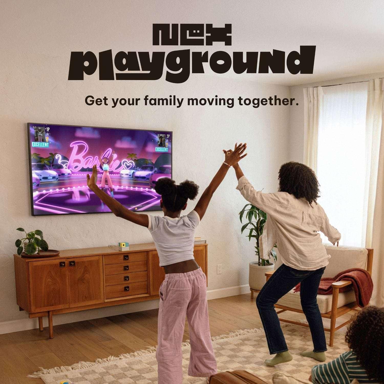 Nex Playground and Travel Case, 2 in 1 Bundle– Brands For Less USA