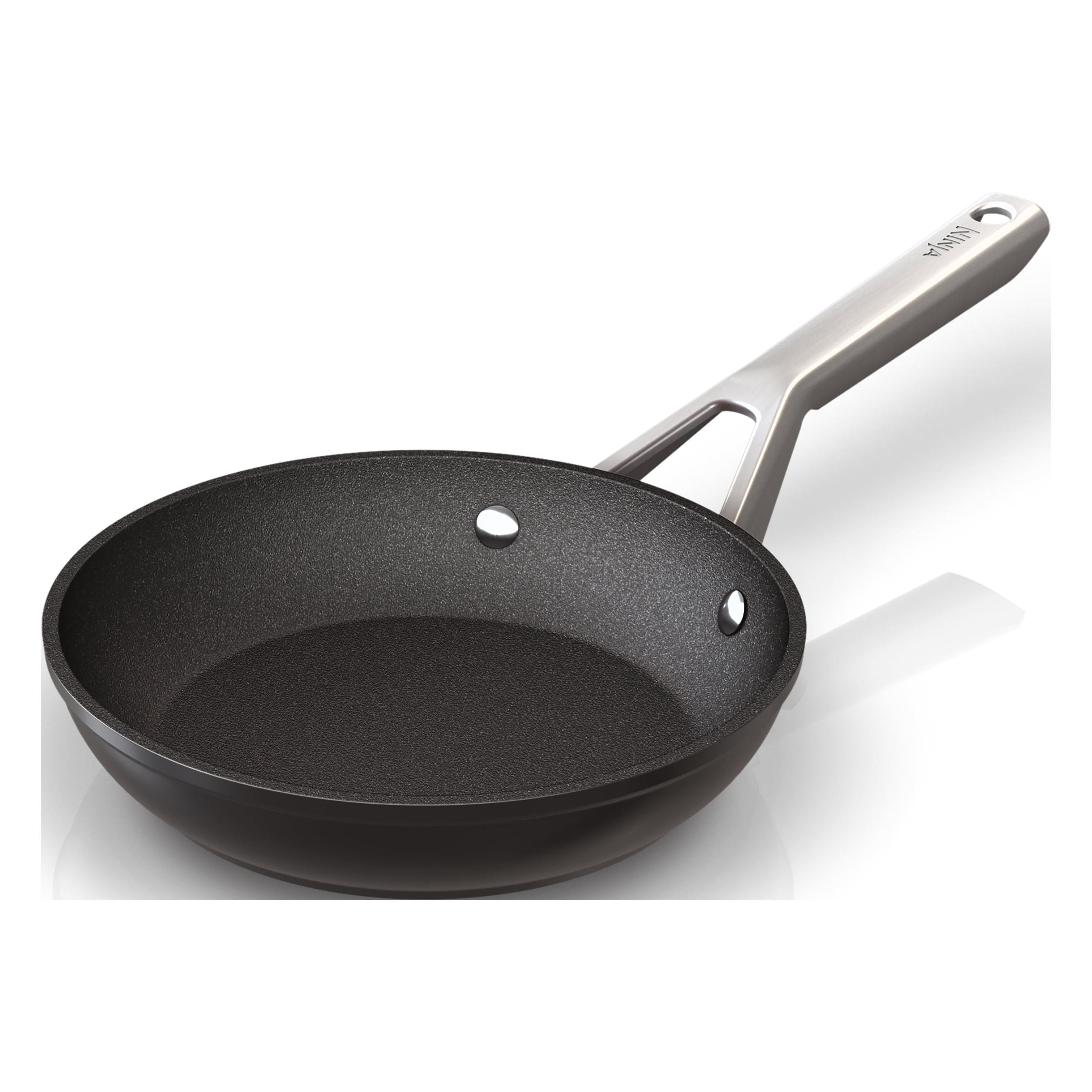 Ninja Foodi NeverStick Essential 8-inch Fry Pan, C10020– Brands For ...