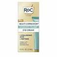 RoC Hydrate and Plump Eye Cream, 0.6 oz, 3-pack– Brands For Less USA