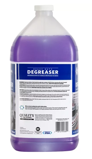 Member's Mark Commercial Heavy-Duty Degreaser, 1 gal. (Choose Pack Siz ...