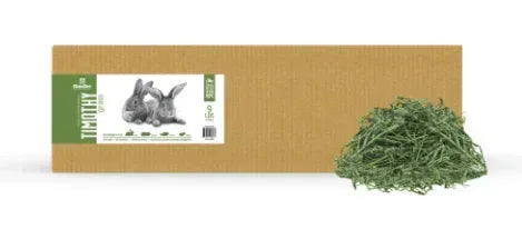 Standlee PremiYum Western Timothy Grass Hay Small Animal Food for Rabb ...