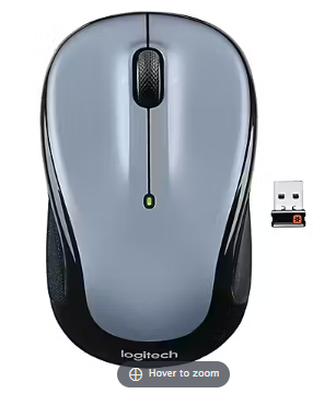Logitech M325 Wireless Mouse– Brands For Less USA