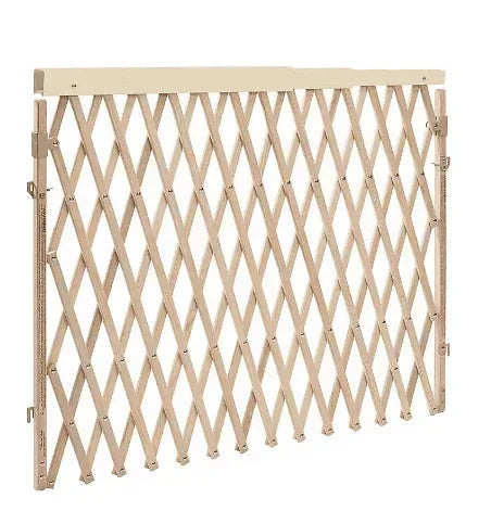 Evenflo Expansion Walk Thru Room Divider Gate– Brands For Less USA