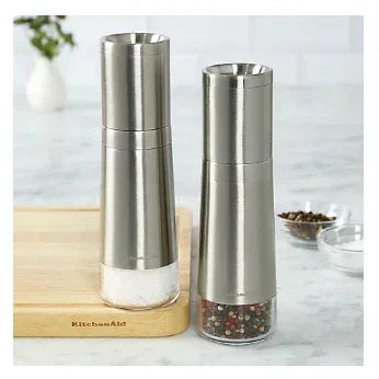 KitchenAid Salt or Pepper Grinder– Brands For Less USA
