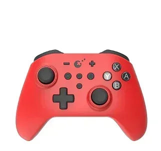 Zen Pro Wireless Gaming Controller - RED– Brands For Less USA