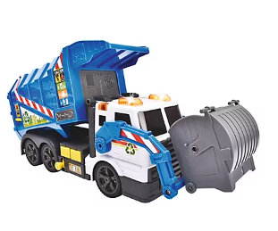 Dickie Toys Medium Action Series– Brands For Less USA