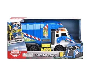 Dickie Toys Medium Action Series– Brands For Less USA