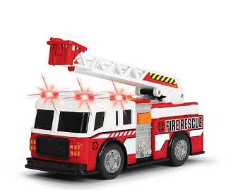 Dickies Set of 3 Small Action Team Toys– Brands For Less USA