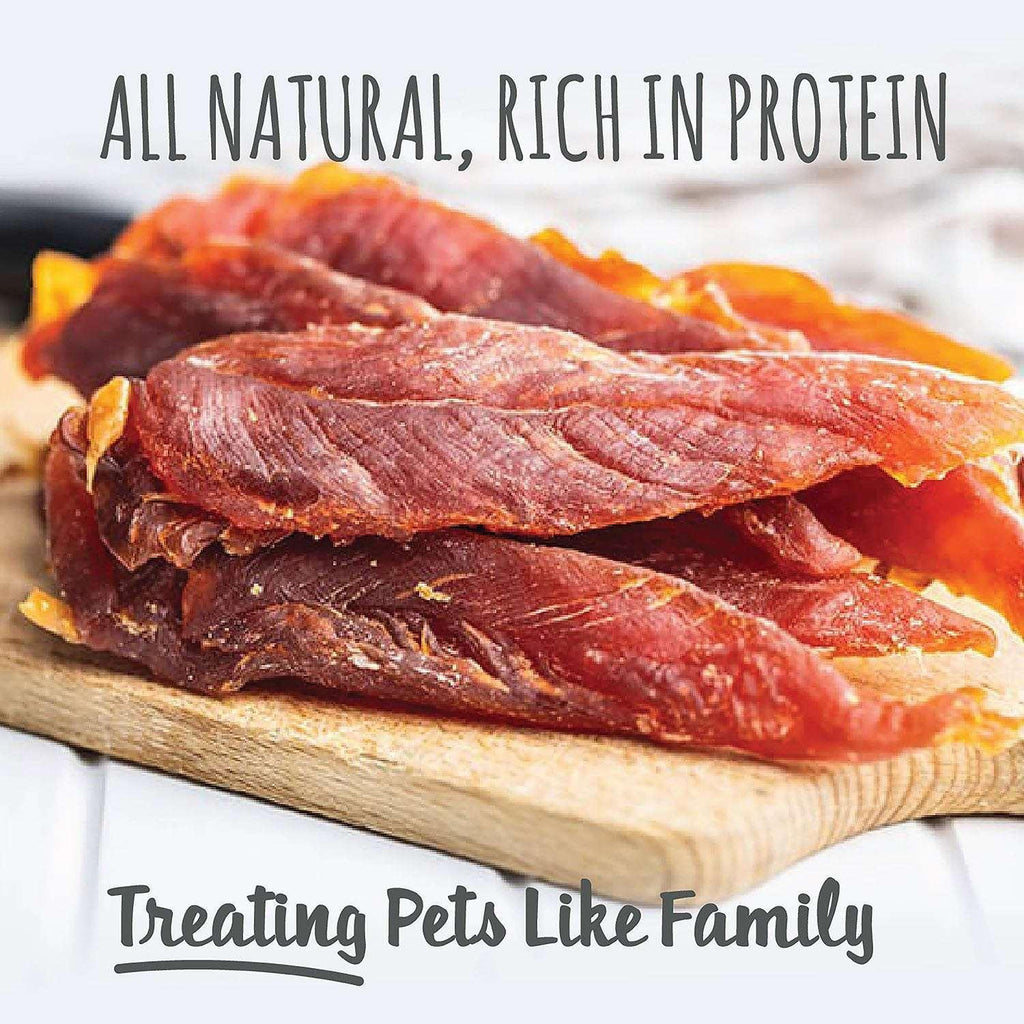 Snif-Snax Smoked Chicken Breast Dog Treats, 48 oz.– Brands For Less USA