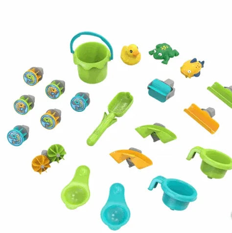 Step2 Misting Mountain & Waterfall– Brands For Less USA