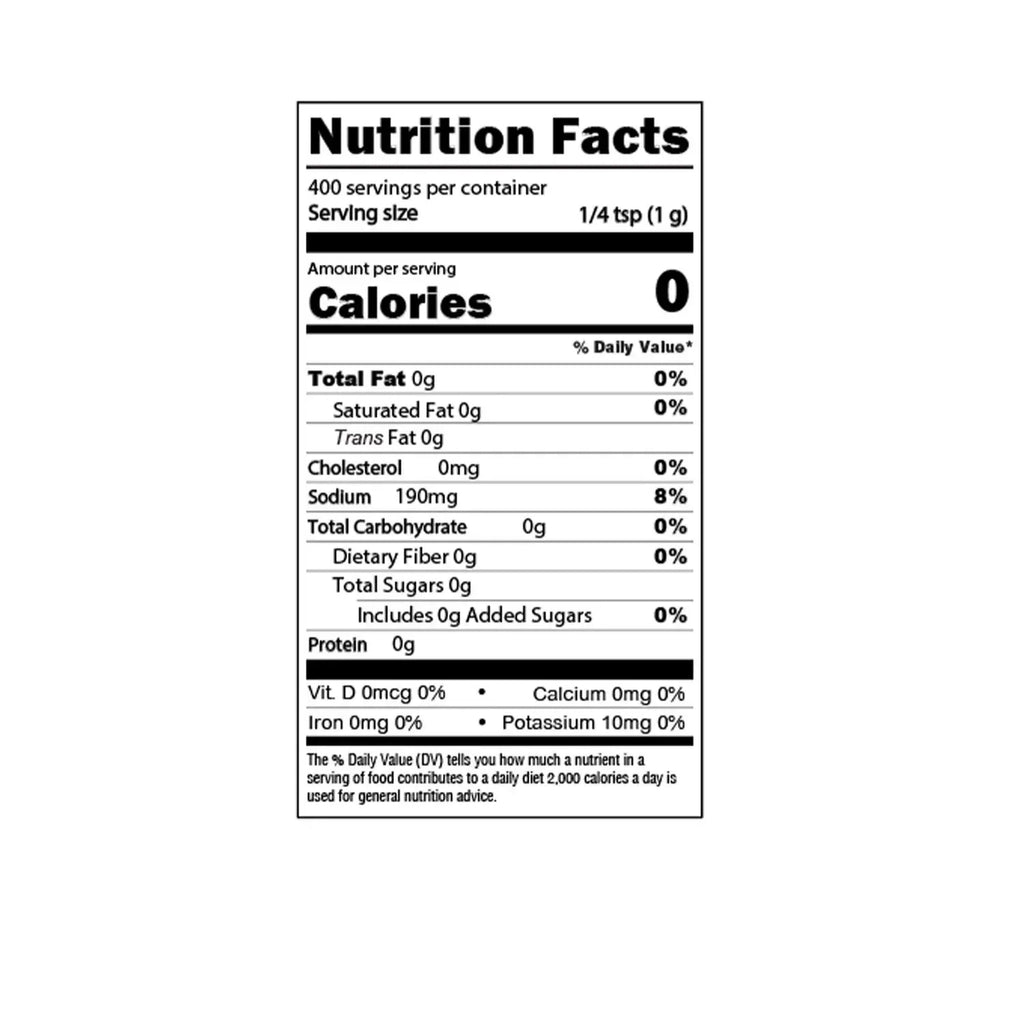 Tajin Seasoning, 14 oz., 2 pk.– Brands For Less USA