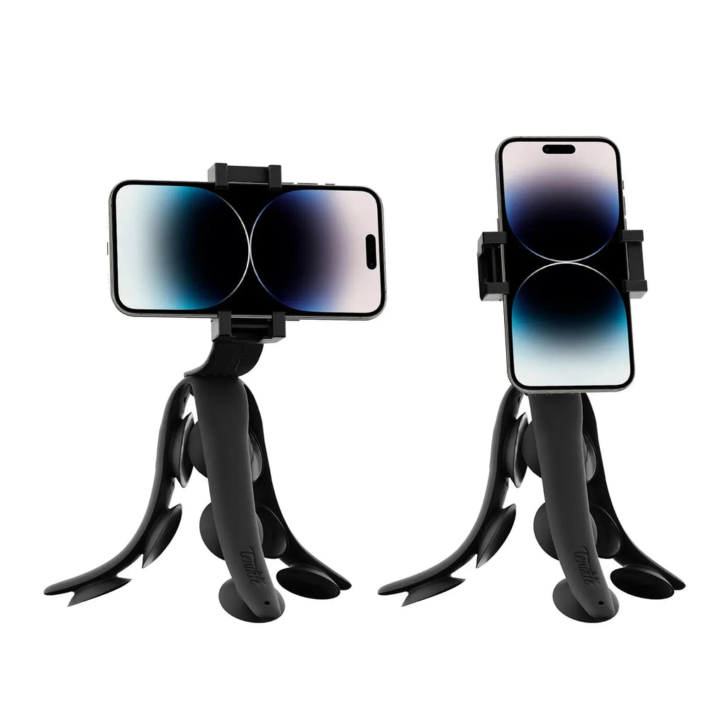 Tenikle All-in-1 Suction Tripod Mount 2-pack– Brands For Less USA