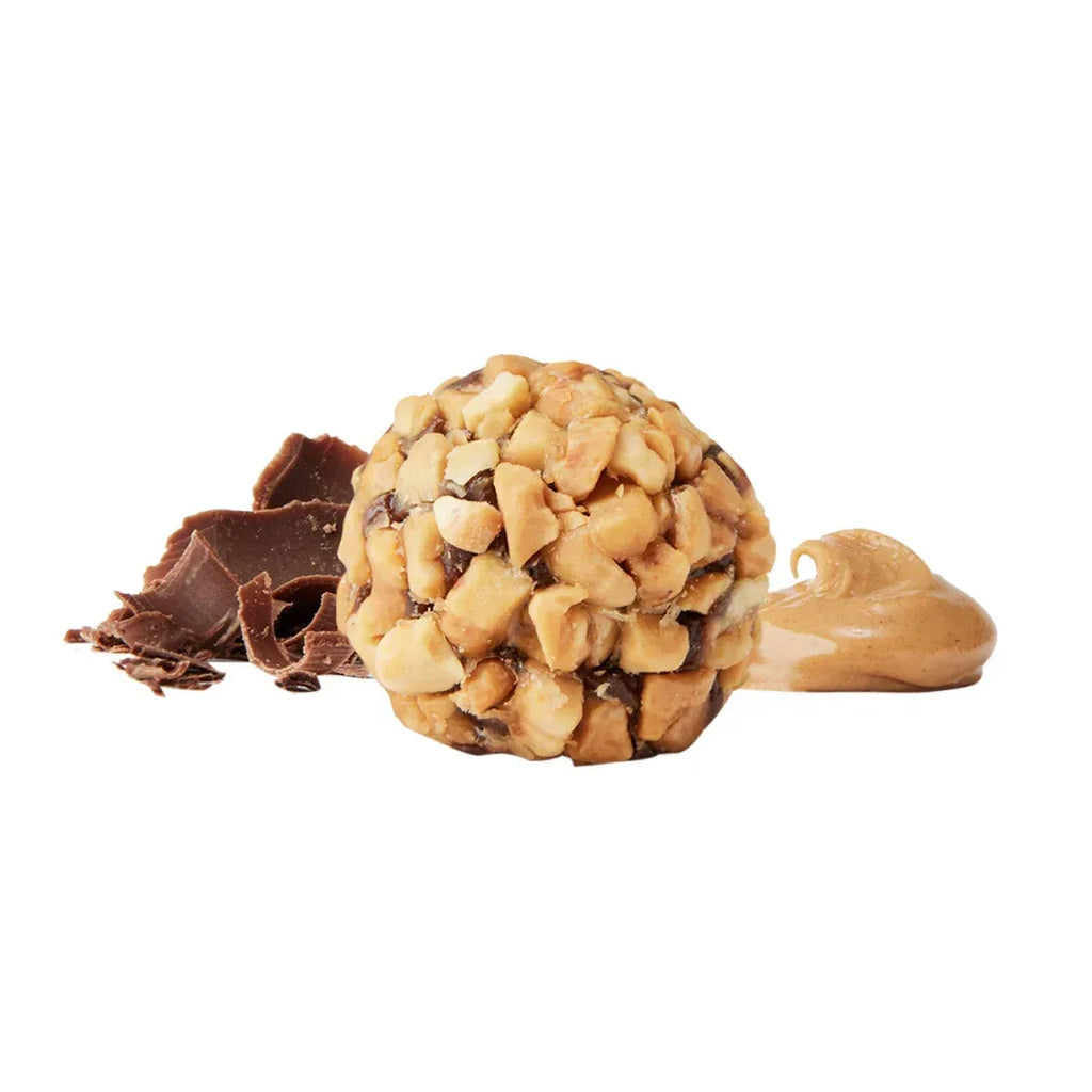 The Gluten Free Brothers Variety Bites, 6 count– Brands For Less USA