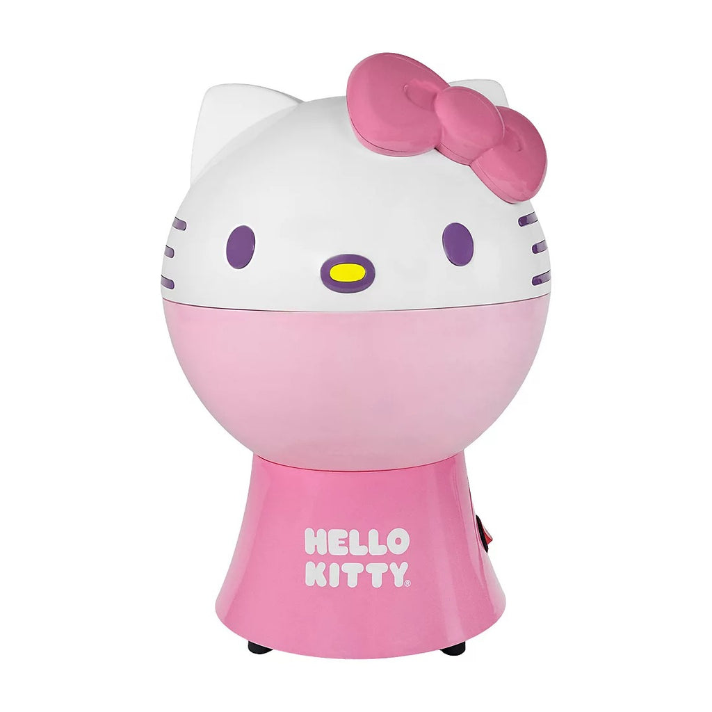 Uncanny Brands Hello Kitty Popcorn Maker– Brands For Less USA